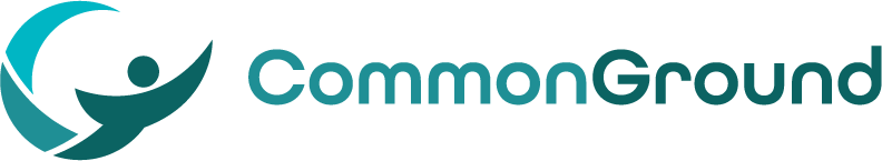 CommonGround – Forming connections through mutual understanding.